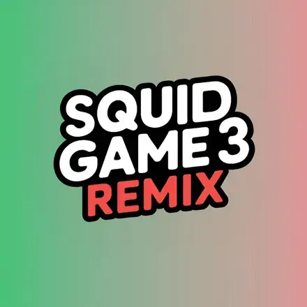 Squid Game 3: Jump Rope Song (LYNDO Remix) скачать рингтон бесплатно ...