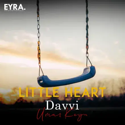 Umar Keyn & Davvi: Little Heart скачать рингтон бесплатно - Mob4ik
