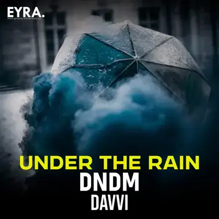 DNDM & Davvi: Under The Rain скачать рингтон бесплатно - Mob4ik