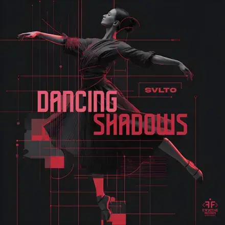 SVLTO: Dancing Shadows скачать рингтон бесплатно - Mob4ik