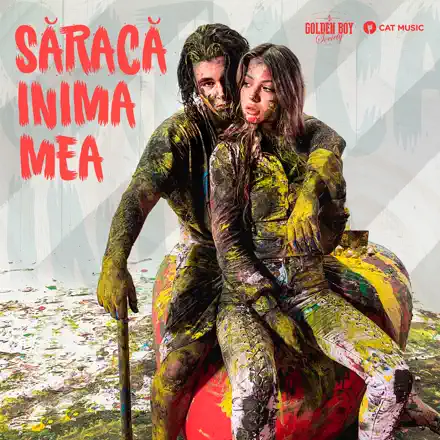 Mario Fresh: Saraca Inima Mea скачать рингтон бесплатно - Mob4ik