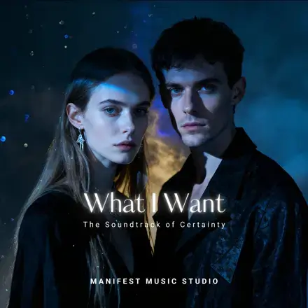ManifestMusic.Studio: What I Want скачать рингтон бесплатно - Mob4ik